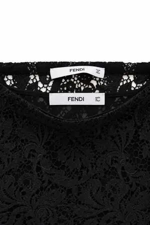 Fendi Clothing Skirts - Multicolor