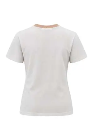 Chloé Clothing T-shirt - Multicolor