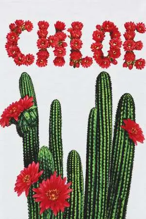 Chloé Clothing T-shirt - Multicolor