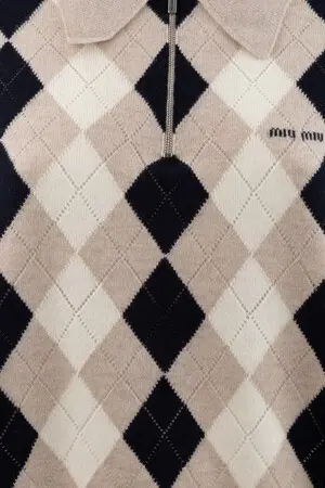 Miu Miu Clothing Knitwear