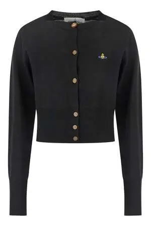 VIVIENNE WESTWOOD Clothing Knitwear - Multicolor