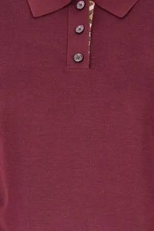 Burberry Clothing Knitwear