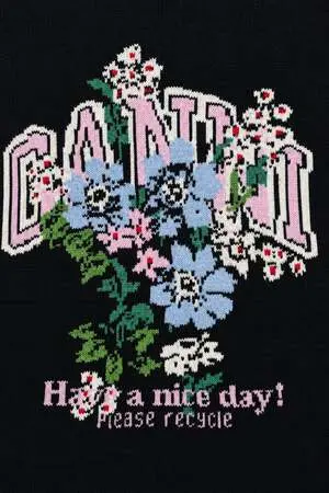 GANNI Clothing Knitwear - Multicolor