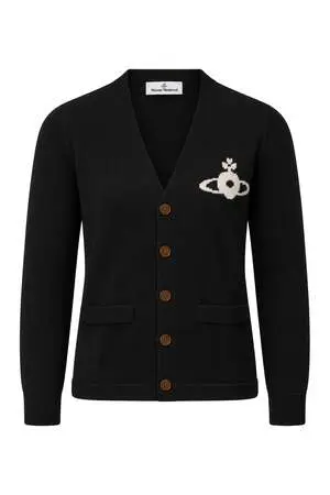 VIVIENNE WESTWOOD Clothing Knitwear - Multicolor