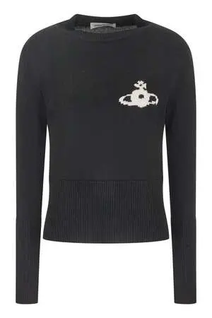 VIVIENNE WESTWOOD Clothing Knitwear - Multicolor