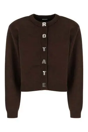ROTATE BY BIRGER CHRISTENSEN Clothing Knitwear - Multicolor