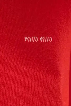 Miu Miu Clothing Knitwear - Multicolor