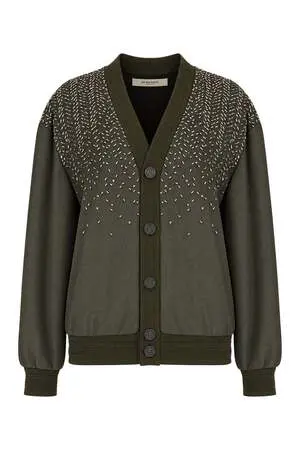 GOLDEN GOOSE Clothing Knitwear - Multicolor