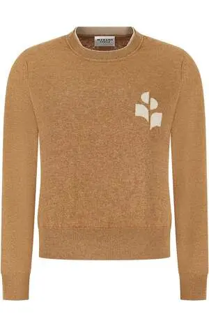 Isabel Marant Étoile Marant Clothing Knitwear - Multicolor