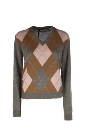 Prada Clothing Knitwear - Multicolor