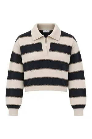Brunello Cucinelli Clothing Knitwear - Multicolor