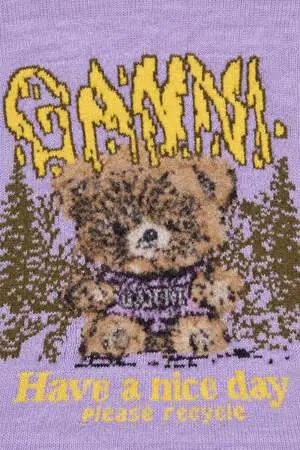 GANNI Clothing Knitwear