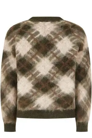 Acne Studios Clothing Knitwear