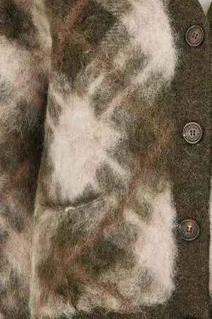 Acne Studios Clothing Knitwear