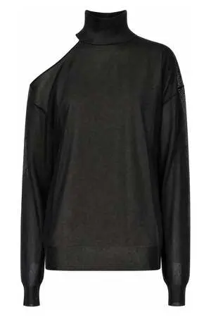 Fendi Clothing Knitwear - Multicolor