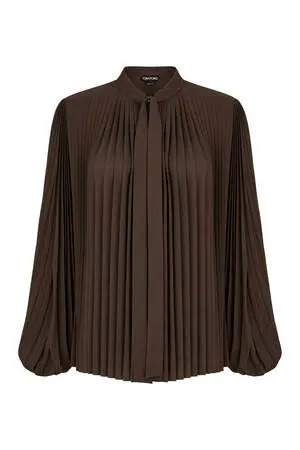 TOM FORD Clothing Shirts - Multicolor