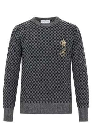 VIVIENNE WESTWOOD Clothing Knitwear - Multicolor