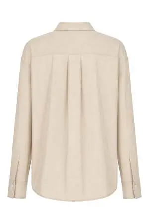 Brunello Cucinelli Clothing Shirts