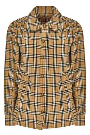 Burberry Clothing Shirts