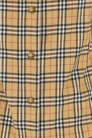 Burberry Clothing Shirts