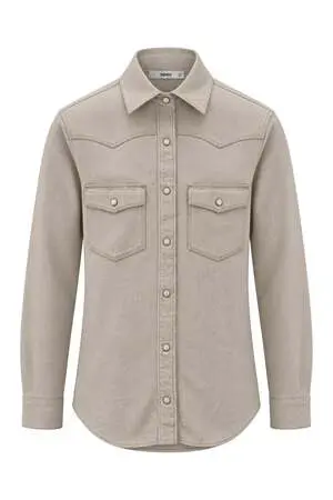 Fendi Clothing Shirts - Multicolor