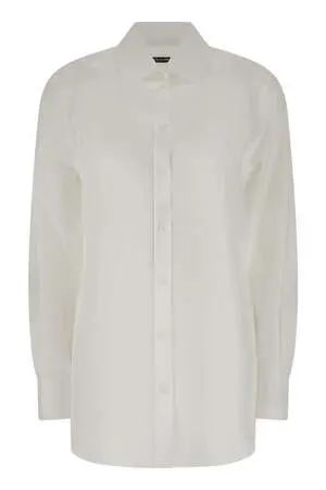 DOLCE & GABBANA Dolce&Gabbana Woman Clothing Shirts
