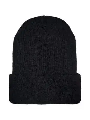 Chrome Hearts Logo-embroidered Beanie Hat