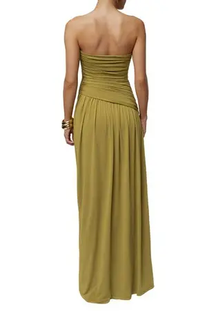 JLUXLABEL Vision Of Elegance Maxi Dress