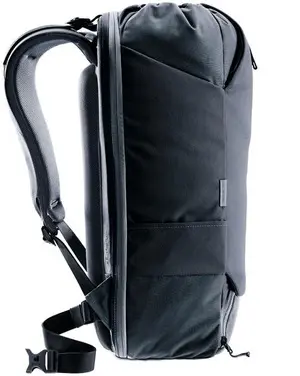 DEUTER Utilion 34l+5l Backpack - Black