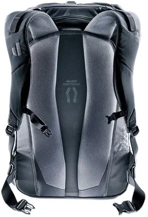 DEUTER Utilion 34l+5l Backpack - Black