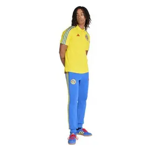 Adidas Club America 2025/26 Alphaskin Track Pants