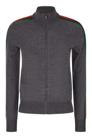 Gucci Clothing Sweatshirts - Multicolor