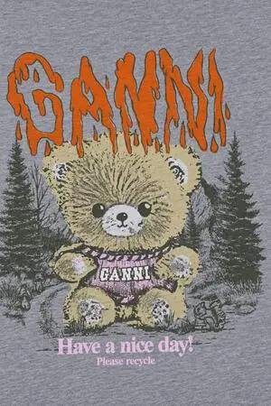 GANNI Clothing T-shirt