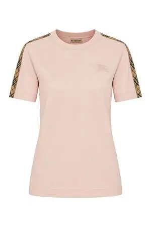 Burberry Clothing T-shirt - Multicolor