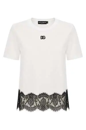 Dolce & Gabbana Clothing T-shirt - Multicolor