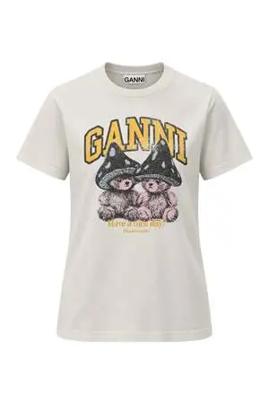 GANNI Clothing T-shirt - Multicolor