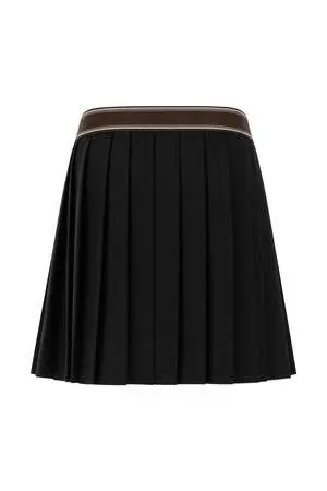 Versace Clothing Skirts