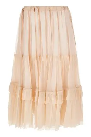 Chloé Clothing Skirts - Multicolor