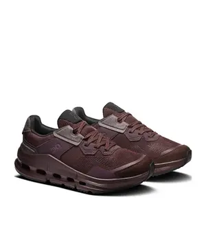 On Lace-up Sneakers