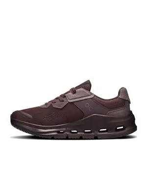 On Lace-up Sneakers