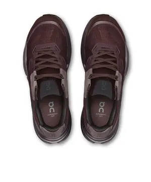 On Lace-up Sneakers