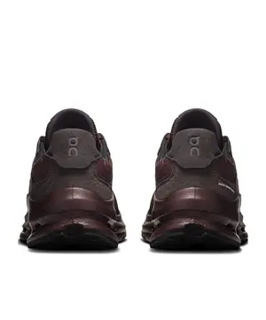 On Lace-up Sneakers