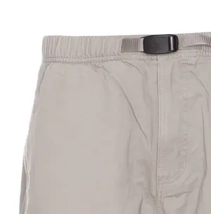 Gramicci Trousers With Belted Waist