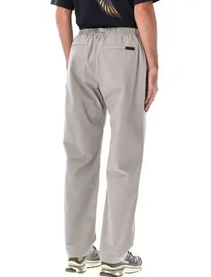 Gramicci Trousers With Belted Waist
