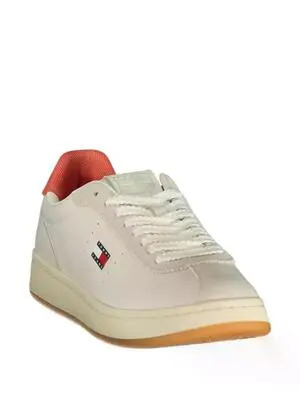 Tommy Hilfiger Archive Logo-patch Sneakers