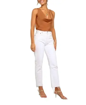 PETAL AND PUP Vinita Top