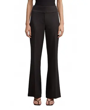 EVER NEW Devon Flared Leg Pants