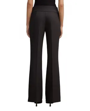 EVER NEW Devon Flared Leg Pants