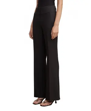 EVER NEW Devon Flared Leg Pants