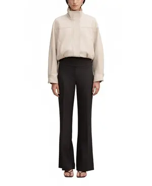 EVER NEW Devon Flared Leg Pants